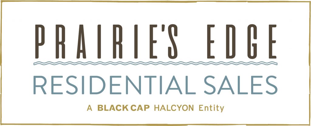 Interior Selections Catalog - Prairies Edge